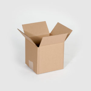 Choosing the Right Size Shipping Box | Brandt Box