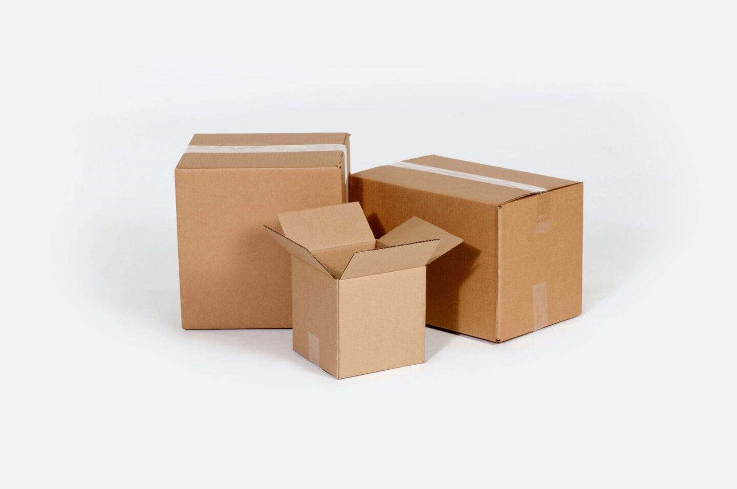 Packing & Shipping Supplies Wholesale Catalog | Brandt Box