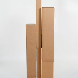 Choosing the Right Size Shipping Box | Brandt Box