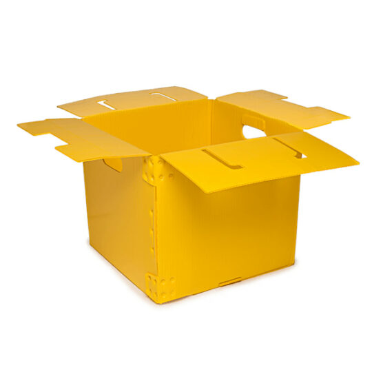 Custom Packaging Solutions | Brandt Box