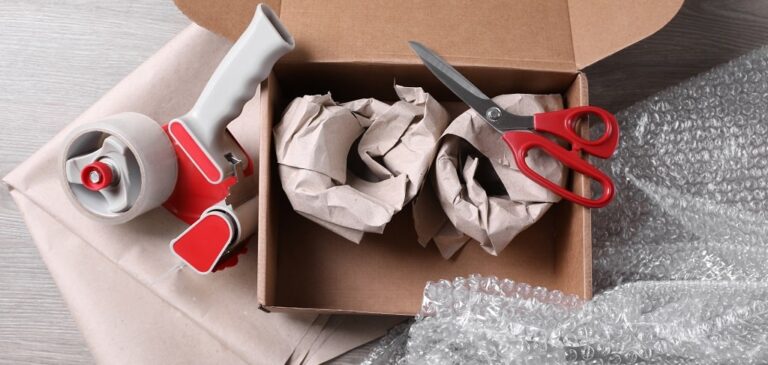 Packaging Protection Materials Guide | Brandt Box