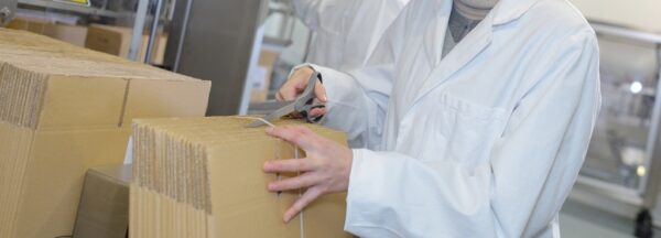 Choosing the Right Size Shipping Box | Brandt Box