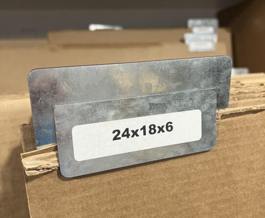 Small Business Shipping Tips | Brandt Box