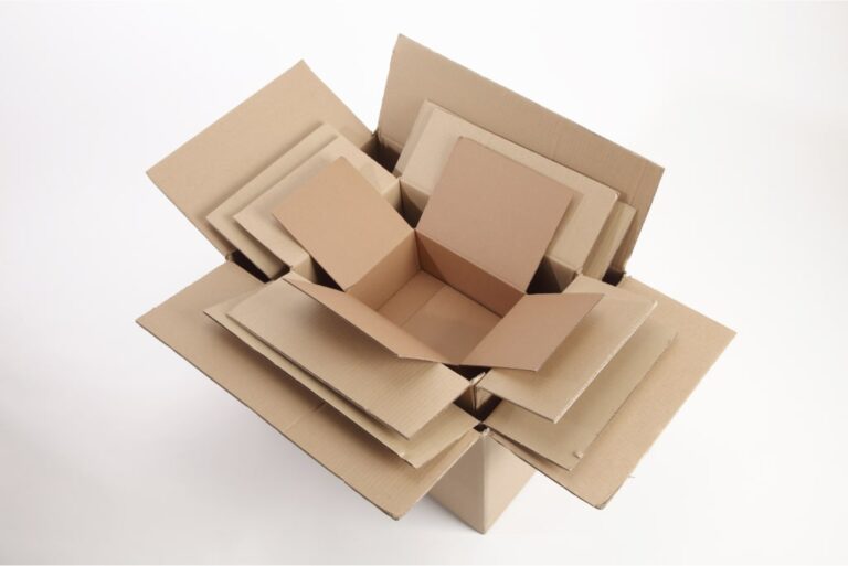 How to Calculate the Volume of a Box | Brandt Box