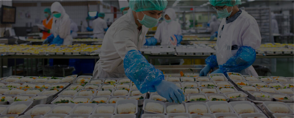 Custom Food Packaging Solutions | Brandt Box