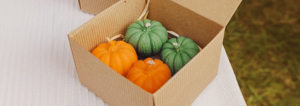 Unbox Gratitude: 8 Heartwarming Thanksgiving Box Ideas