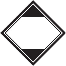 4 1/4 x 4 1/4" - Regulated Labels | Brandt Box