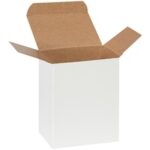 White Boxes Bulk Wholesale | Brandt Box | Online Store