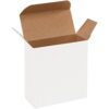 White Boxes Bulk Wholesale | Brandt Box | Online Store