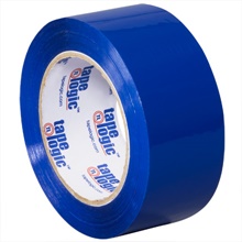 2" x 110 yds. Blue (6 Pack) Tape Logic® Carton Sealing Tape | Brandt Box