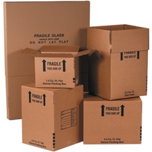 Large Moving Kit | Brandt Box