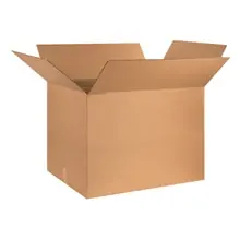 32 x 24 x 24" Corrugated Boxes | Brandt Box