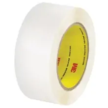 2" x 36 yds. (6 Pack) 3M™ 444 Double Sided Film Tape | Brandt Box